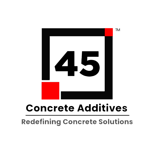 Home | 45 Concrete Additives